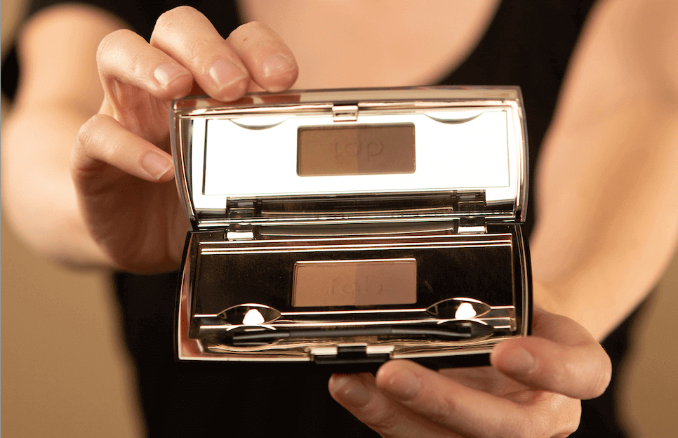 Best Eyebrow Makeup for No Eyebrows – Fab Brows US