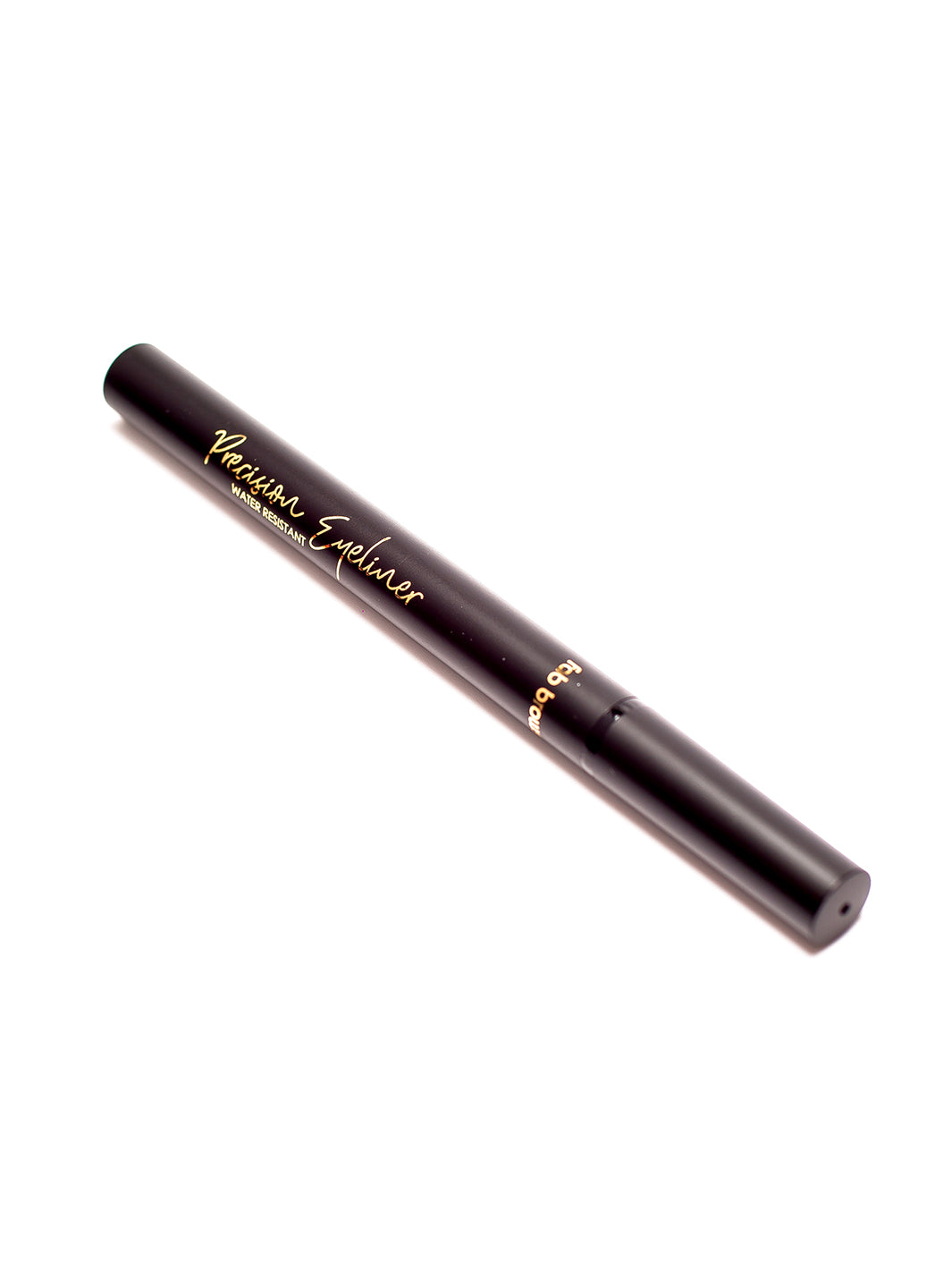 Fab Liquid Precision Eyeliner - Smudge-Proof Fine Liner – Fab Brows US