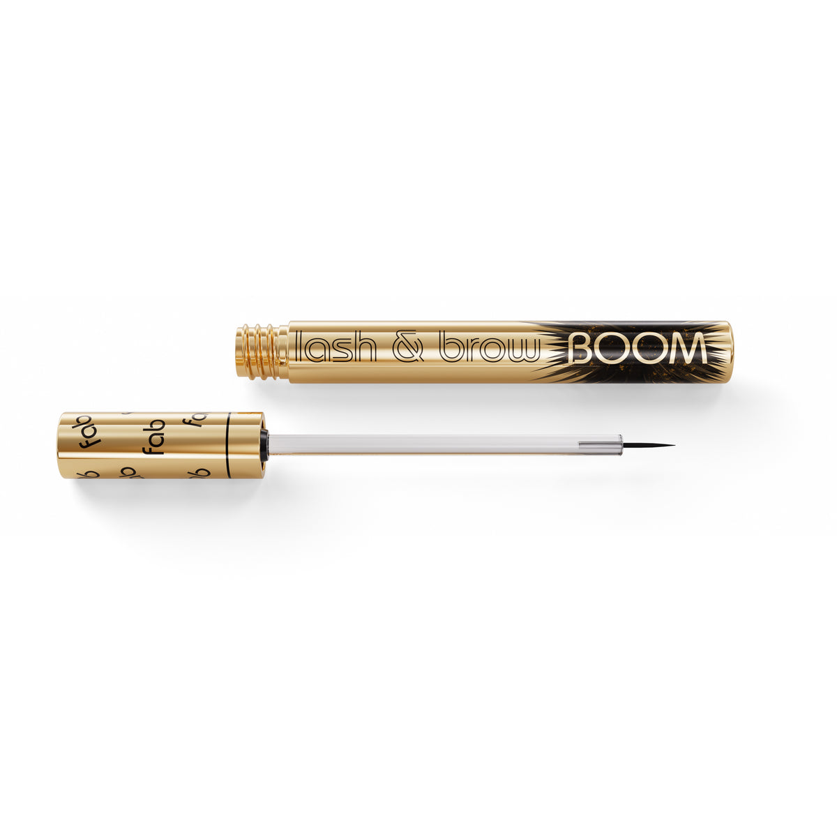 Fab Lash & Brow Boom Growth Serum – Fab Brows US