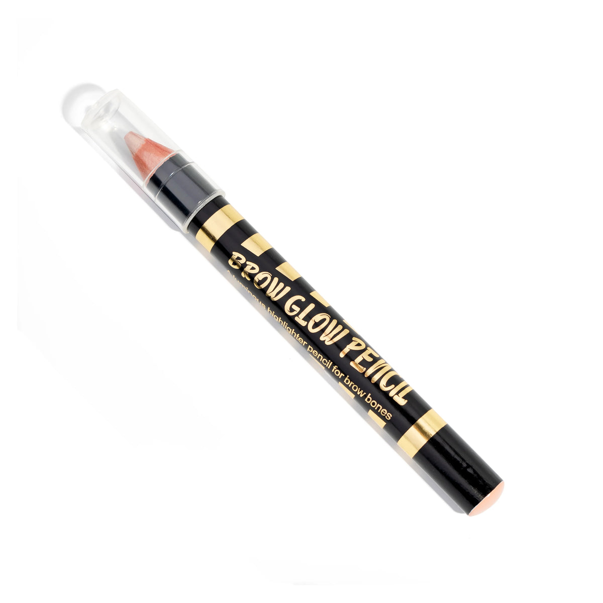 Eyebrow Highlighting Pencil - High Brow Glow Guide – Fab Brows US