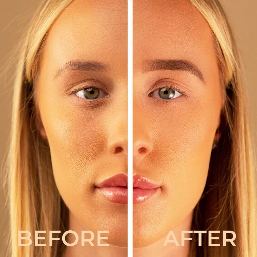 Fab Brows Duo Eyebrow Stencil Kit | Natural Brows in Seconds – Fab Brows US