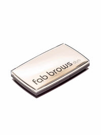 Fab Brows Duo Eyebrow Stencil Kit - Natural Brows in Seconds – Fab Brows US