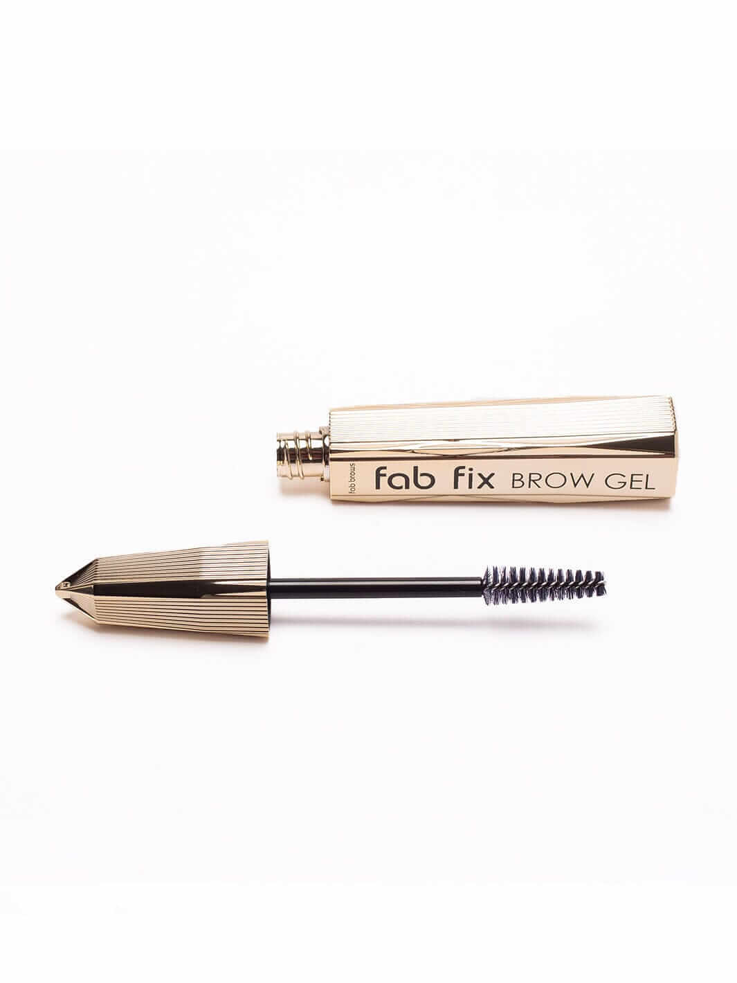 Fab Fix Gel for Brows - Long-Lasting Hold and Definition – Fab Brows US